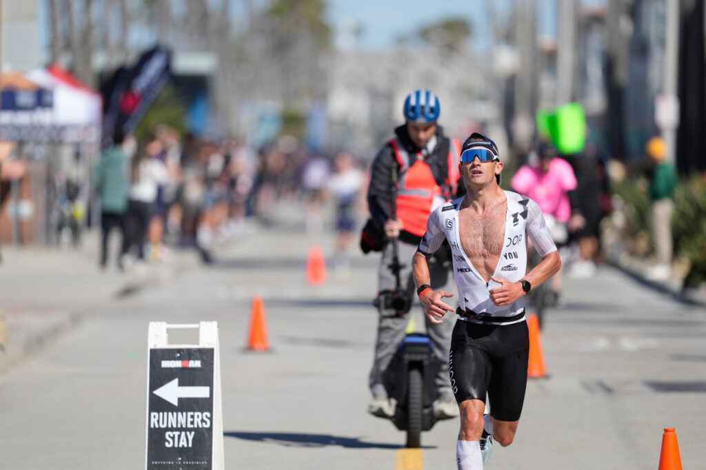 Ups and Downs From the First Big Race Weekend of 2025 - Slowtwitch News