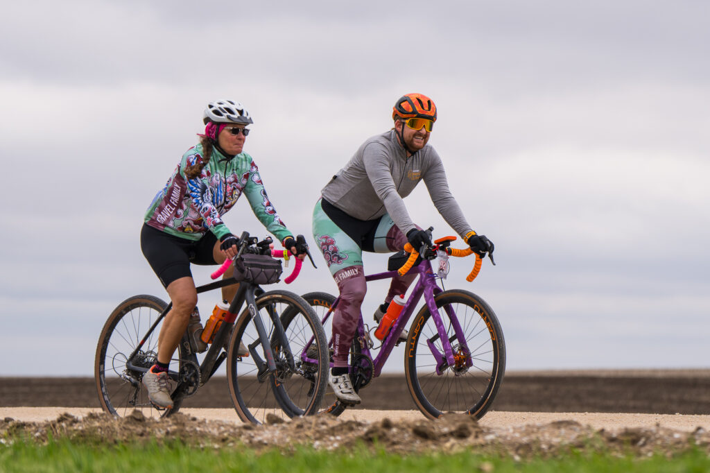 Gravel Worlds Adds Triathlon to Suite of Off-Road Cycling, Running ...