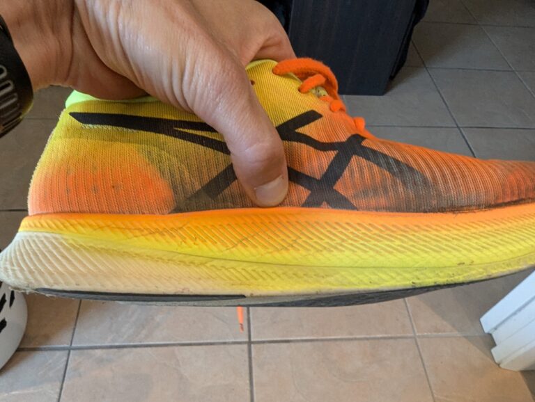 Speedland Goes Road. RX:FPY Review. - Slowtwitch News