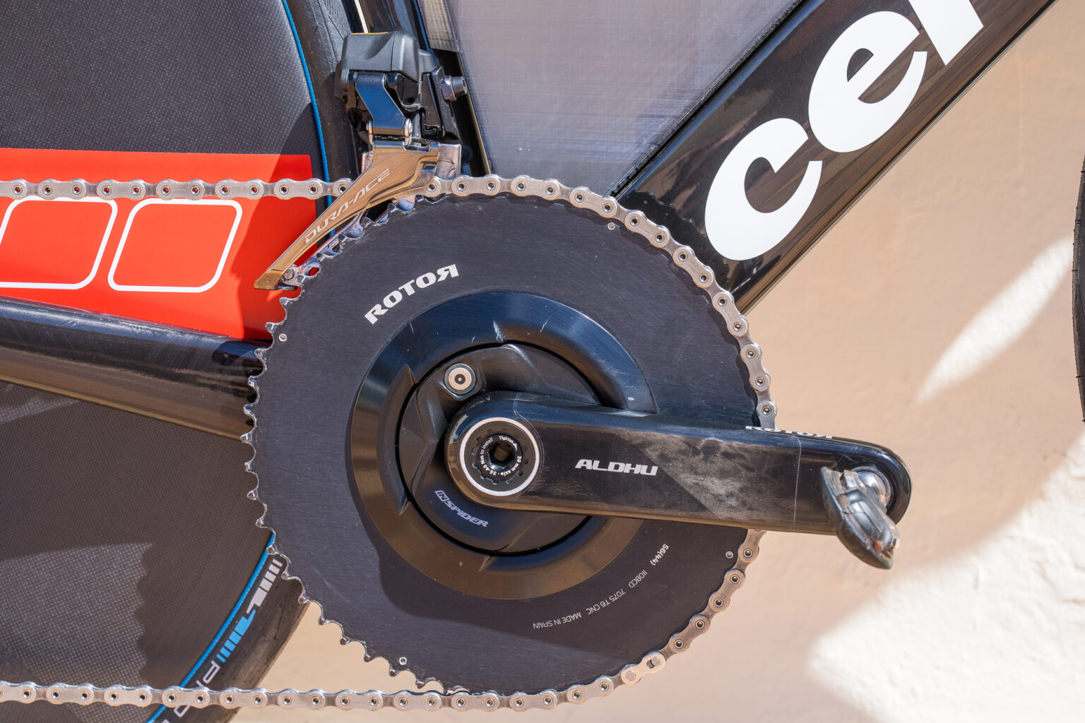 She’s Back! Anne Haug Returns to Racing With a Tricked Out P5 ...