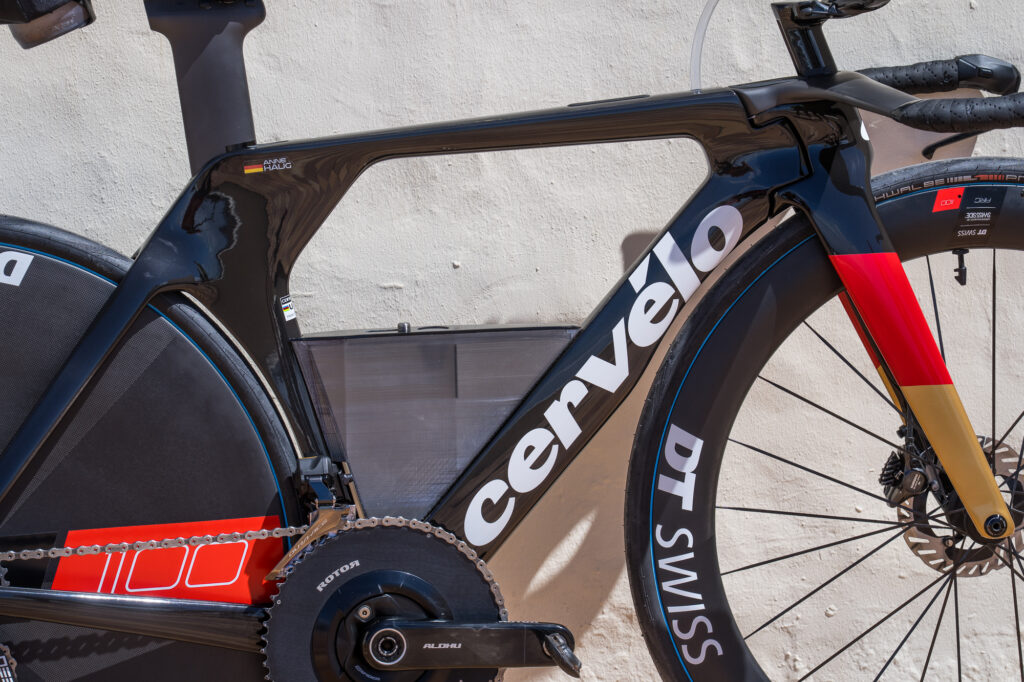 She’s Back! Anne Haug Returns to Racing With a Tricked Out P5 ...