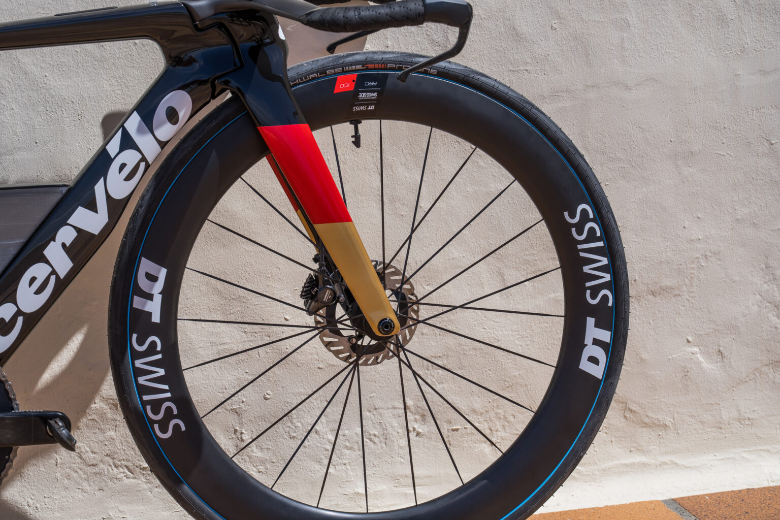 She’s Back! Anne Haug Returns to Racing With a Tricked Out P5 ...