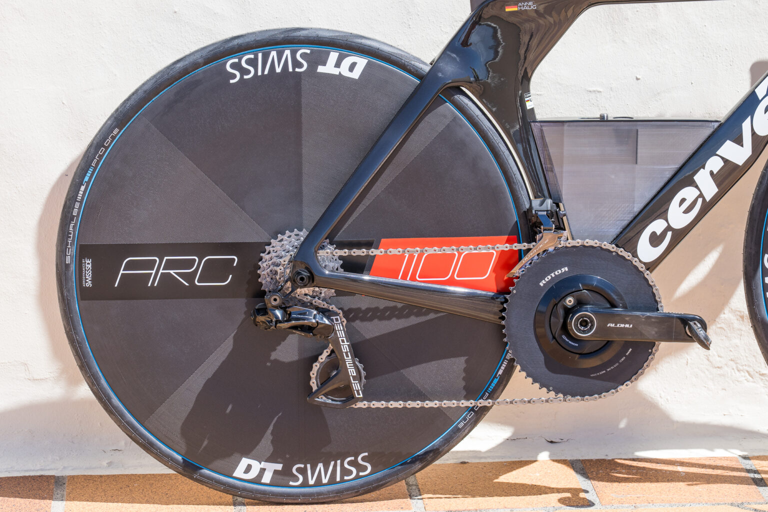 She’s Back! Anne Haug Returns to Racing With a Tricked Out P5 ...