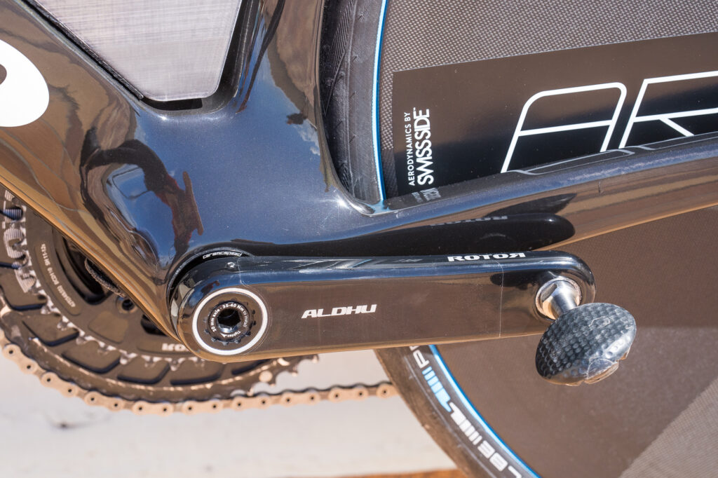 She’s Back! Anne Haug Returns to Racing With a Tricked Out P5 ...