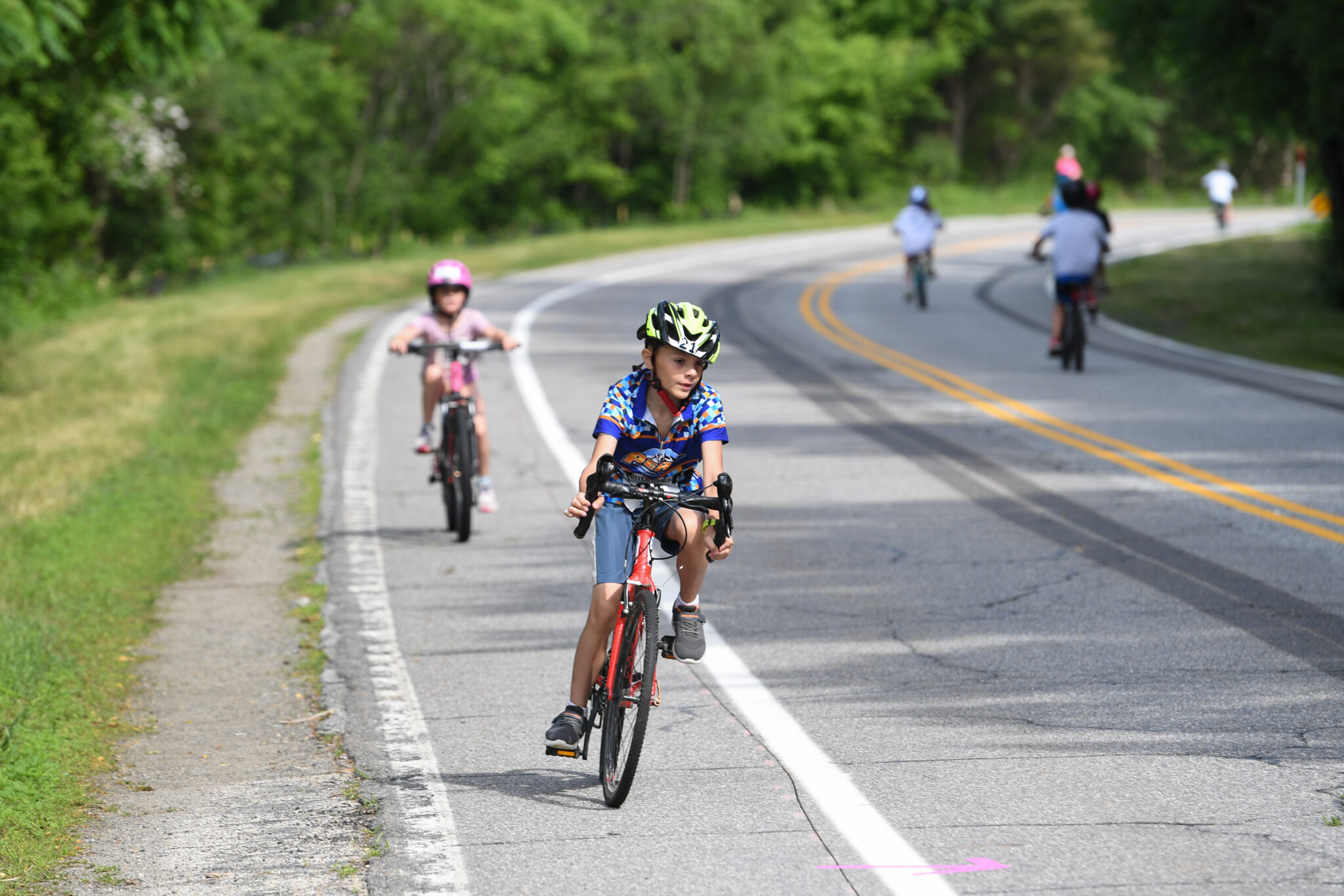 One For the Road: Gearing Up for the Last Race We’ll Produce ...