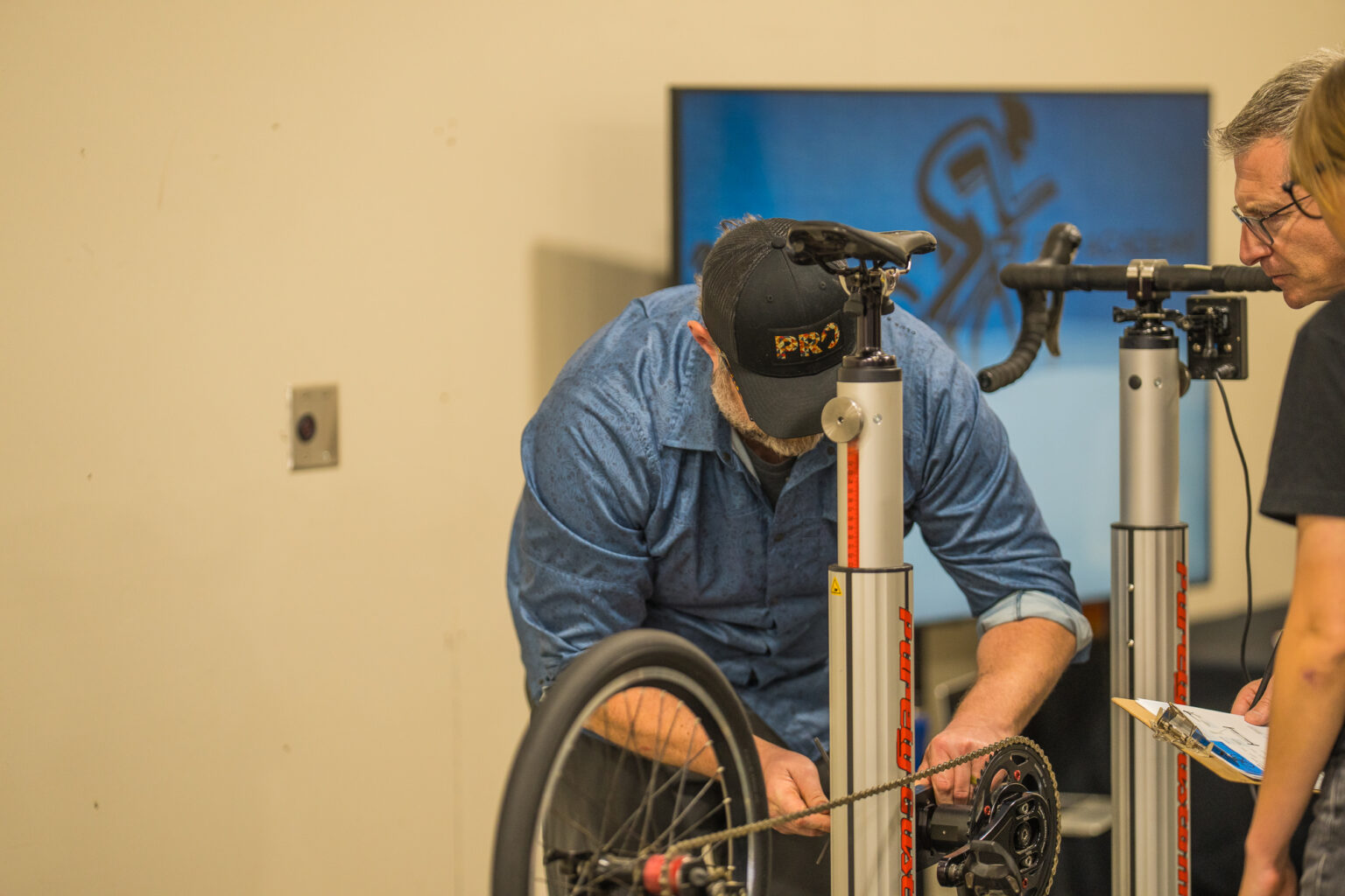 What We Learned from a Slowtwitch Fit Academy Workshop - Slowtwitch News