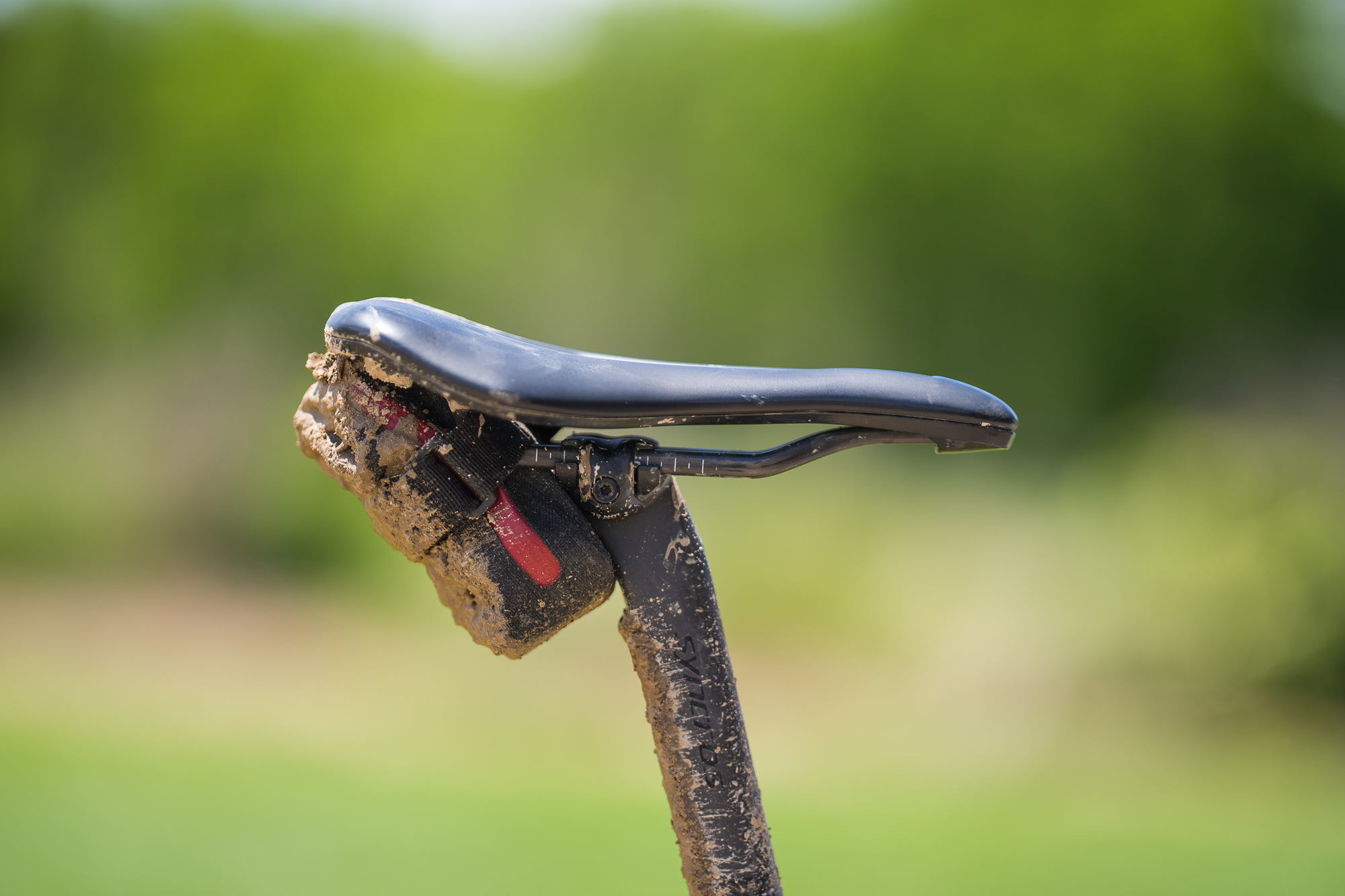 Unbound Gravel Hannah Otto Bike - Slowtwitch News