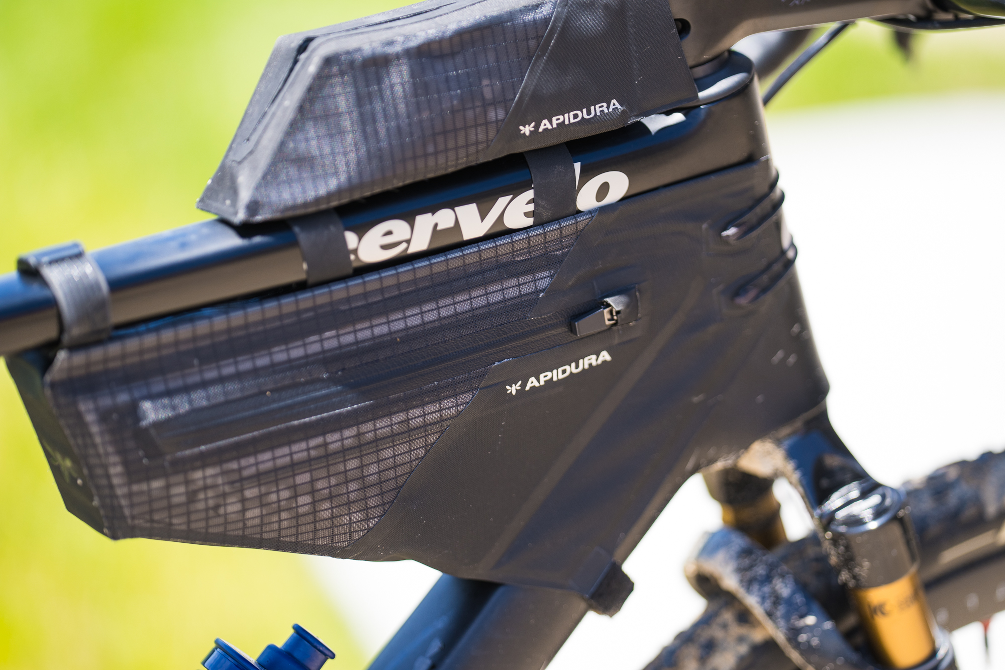 Unbound Gravel Hannah Shell Bike - Slowtwitch News