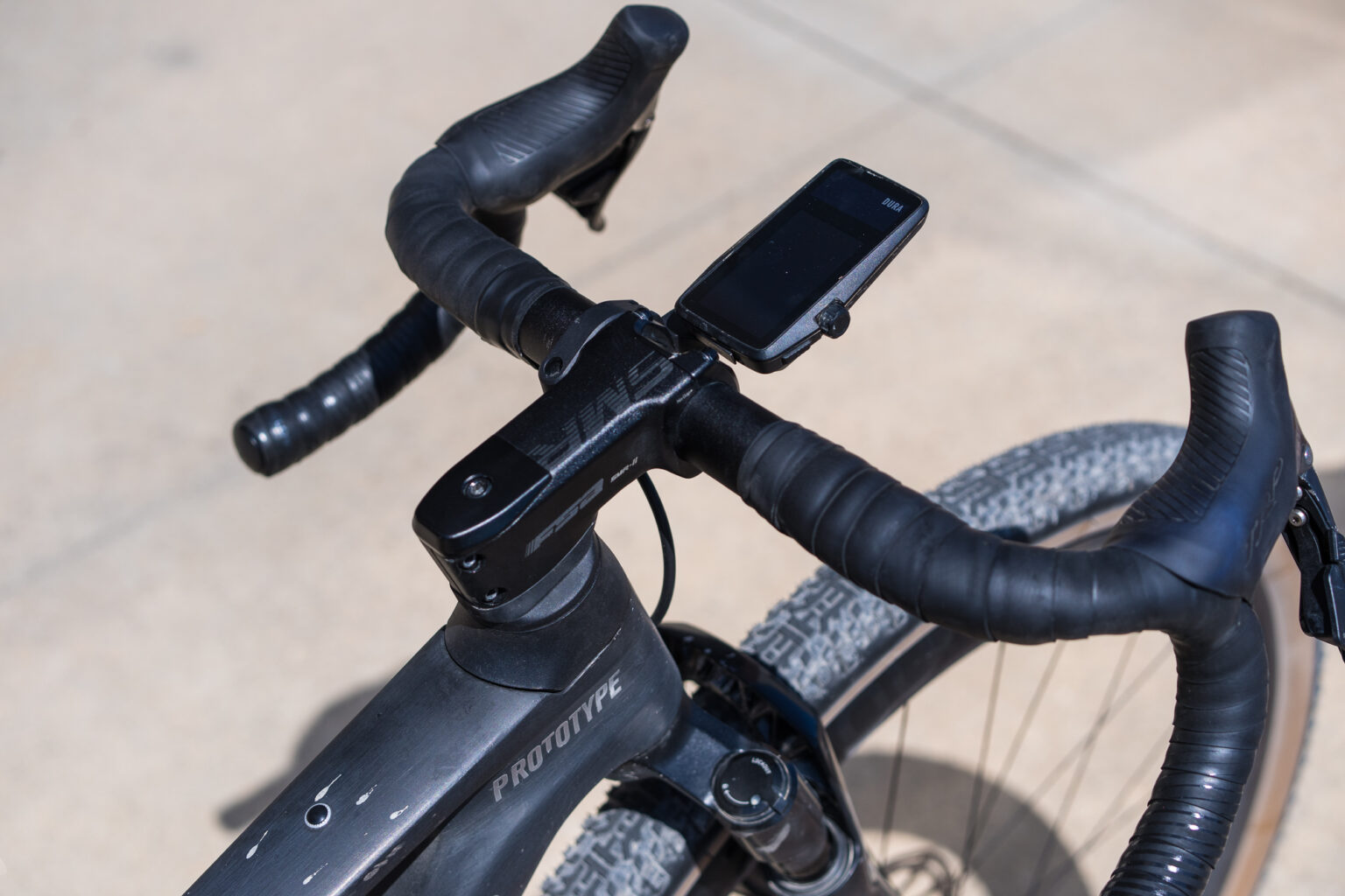 Unbound Gravel Ruth Astle Argon 18 - Slowtwitch News