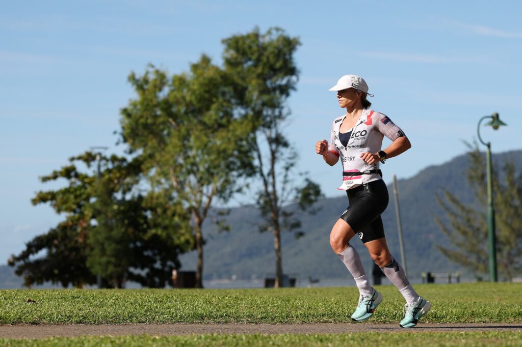 IRONMAN Pro Series Heads Down Under for Another Exciting Day in Cairns ...