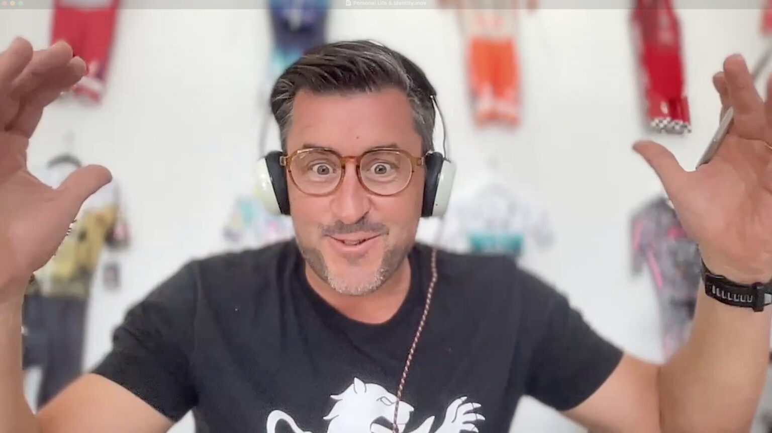 Sam Long Mini Series on The Slowtwitch Podcast: Personal Life and ...