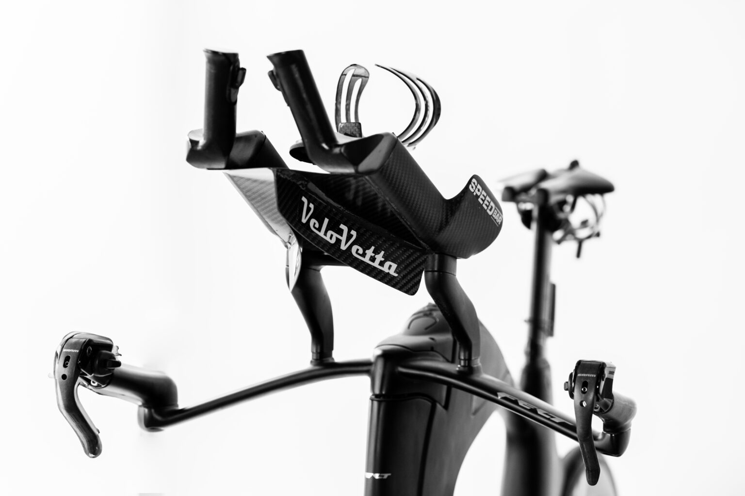 A Deep Dive on Trevor Foley’s Aerobars - Slowtwitch News