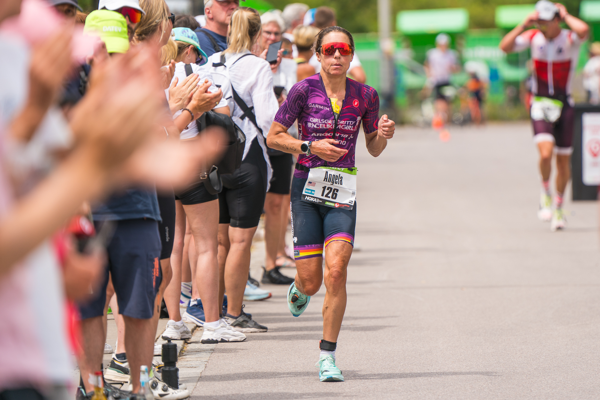 Challenge Roth 2025 - Slowtwitch News