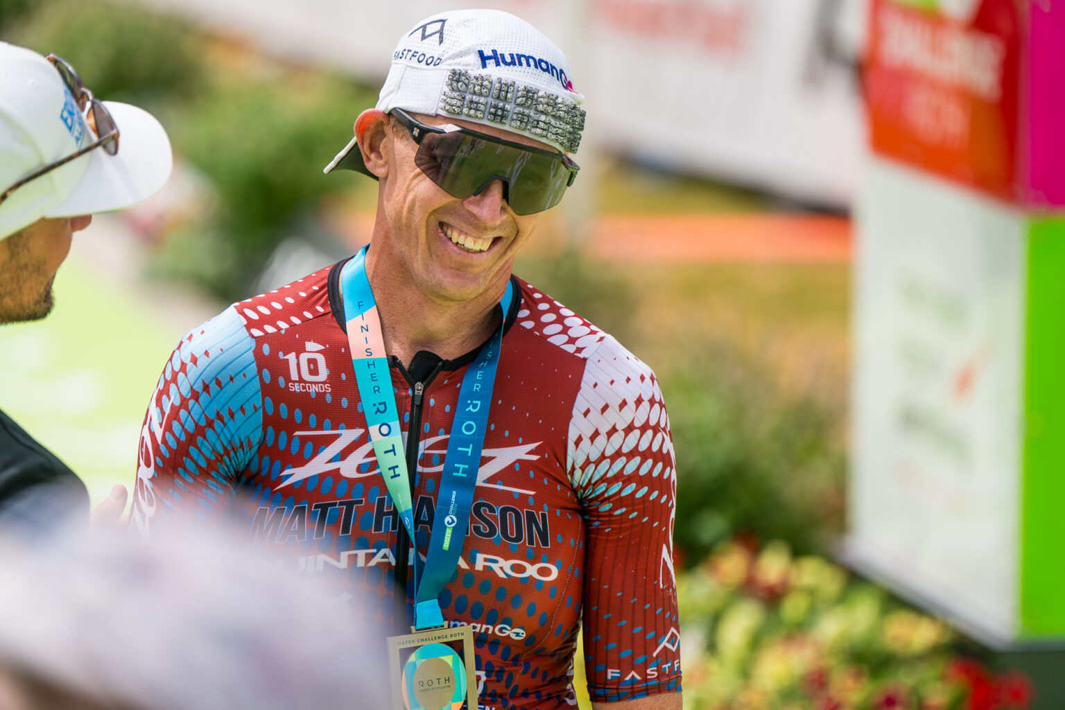 Challenge Roth 2025 - Slowtwitch News