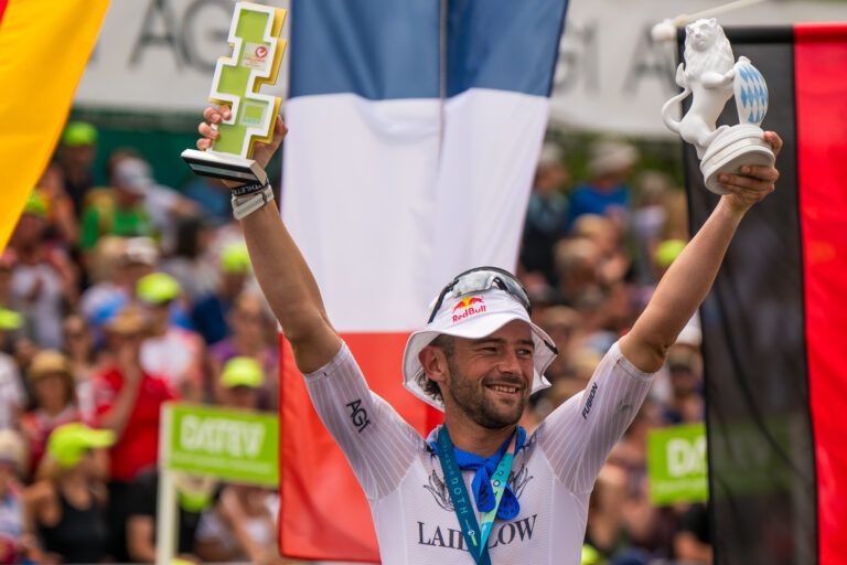 Triathlon - Slowtwitch News