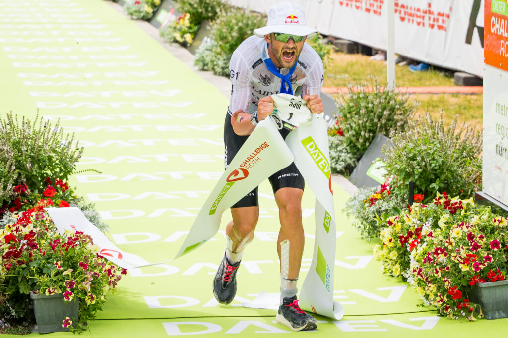 When Did "Bike for Show, Run for Dough" Stop Being True? - Triathlon ...