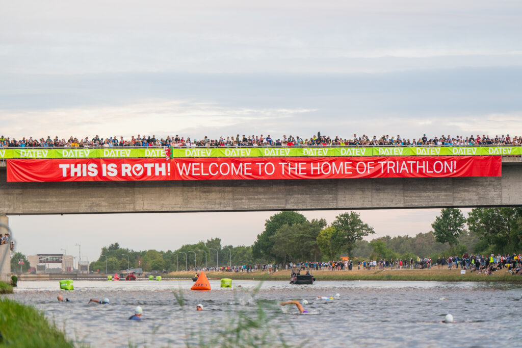 Challenge Roth 2025 - Slowtwitch News