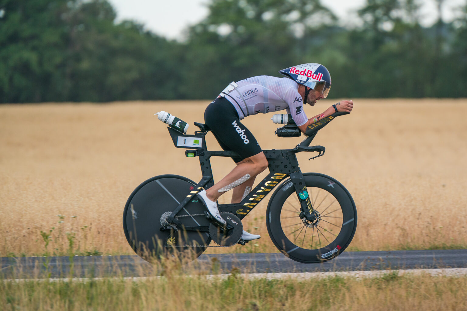 Challenge Roth 2025 - Slowtwitch News