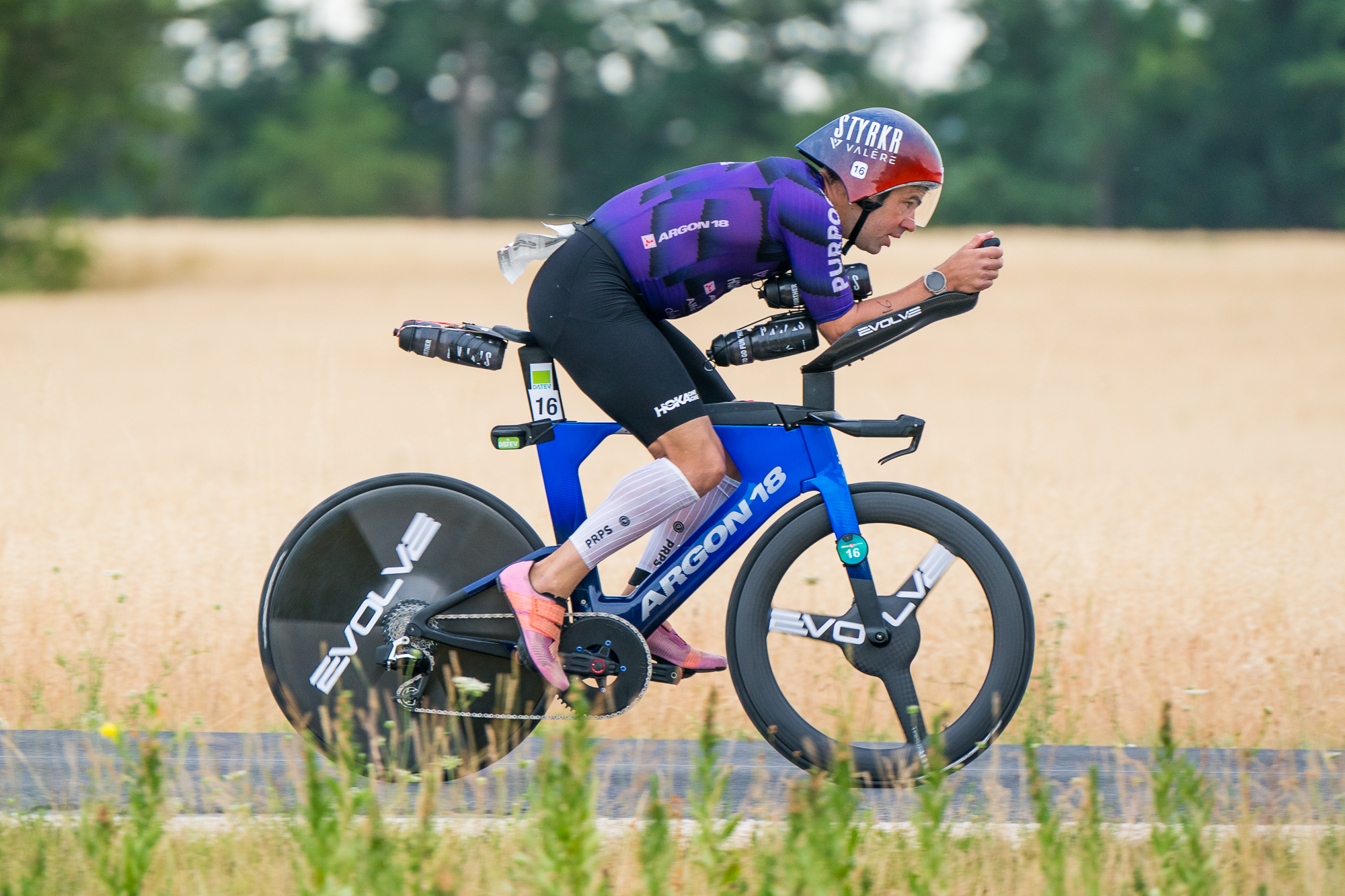 Challenge Roth 2025 - Slowtwitch News