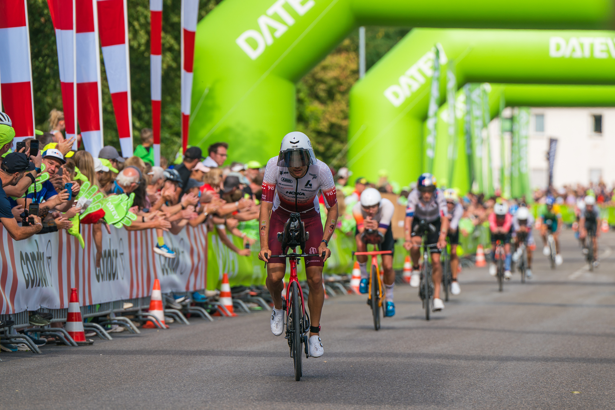 Challenge Roth 2025 - Slowtwitch News