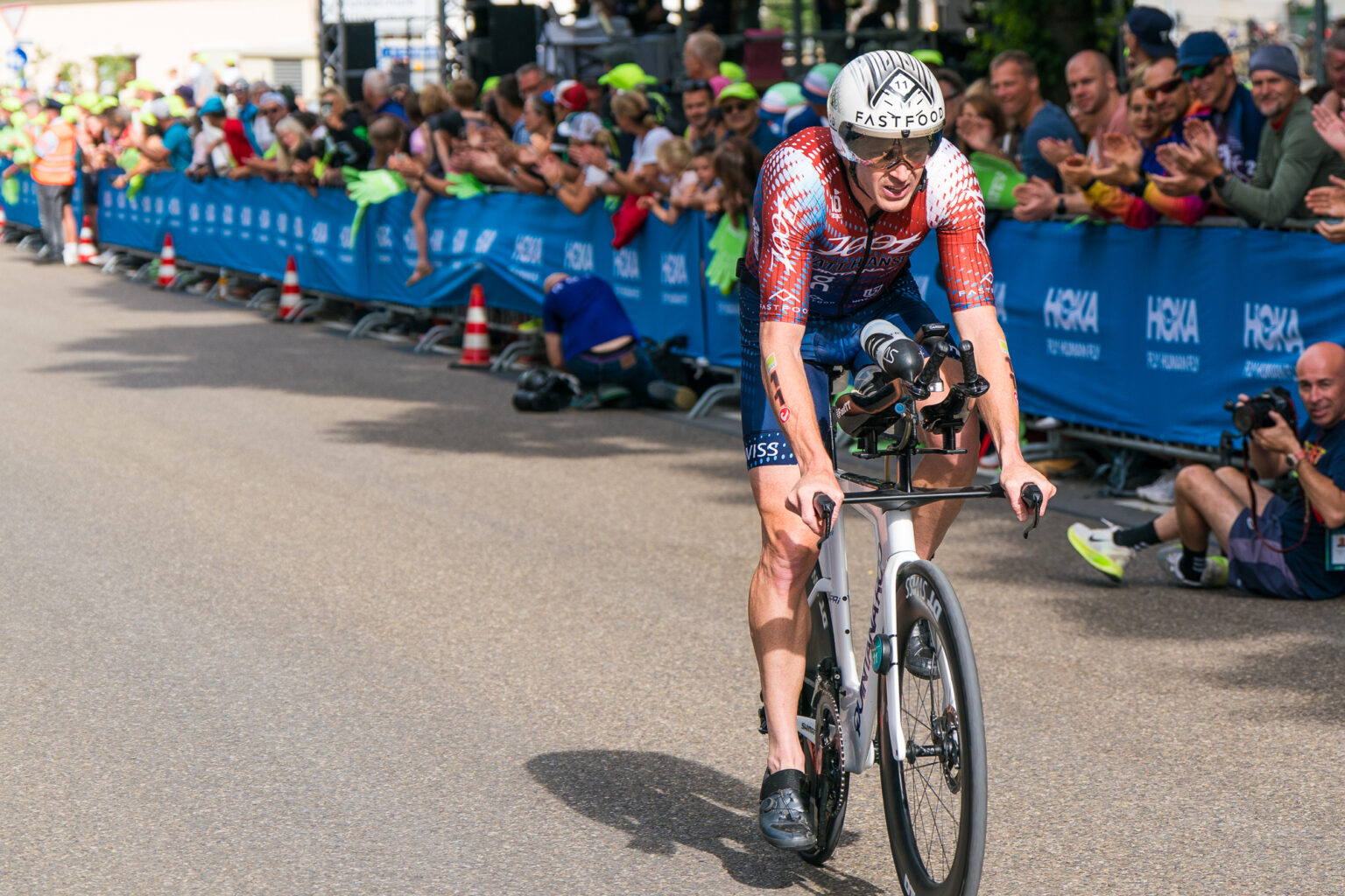 Lake Placid boasts all-star lineup in IRONMAN Pro Series showdown ...