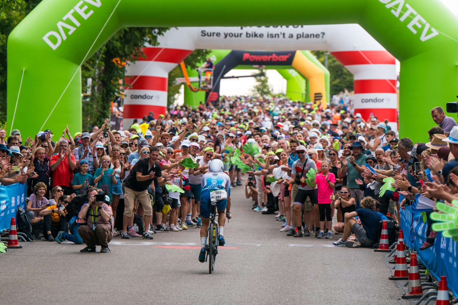 Triathlon - Slowtwitch News