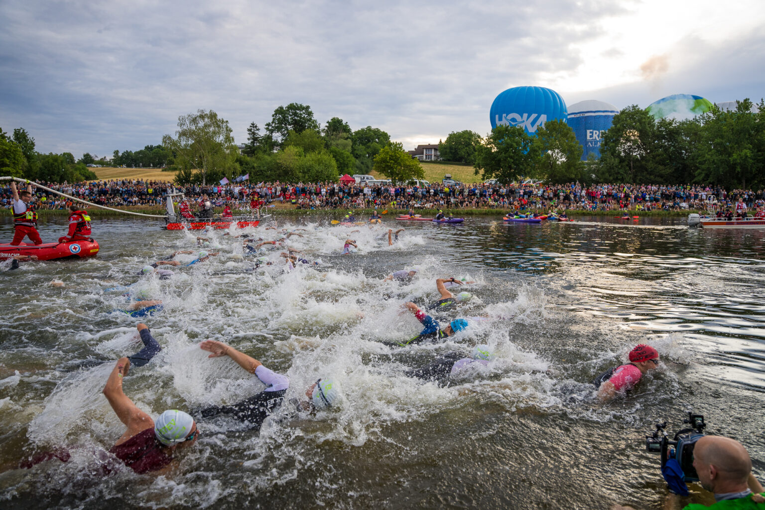 Challenge Roth 2025 - Slowtwitch News