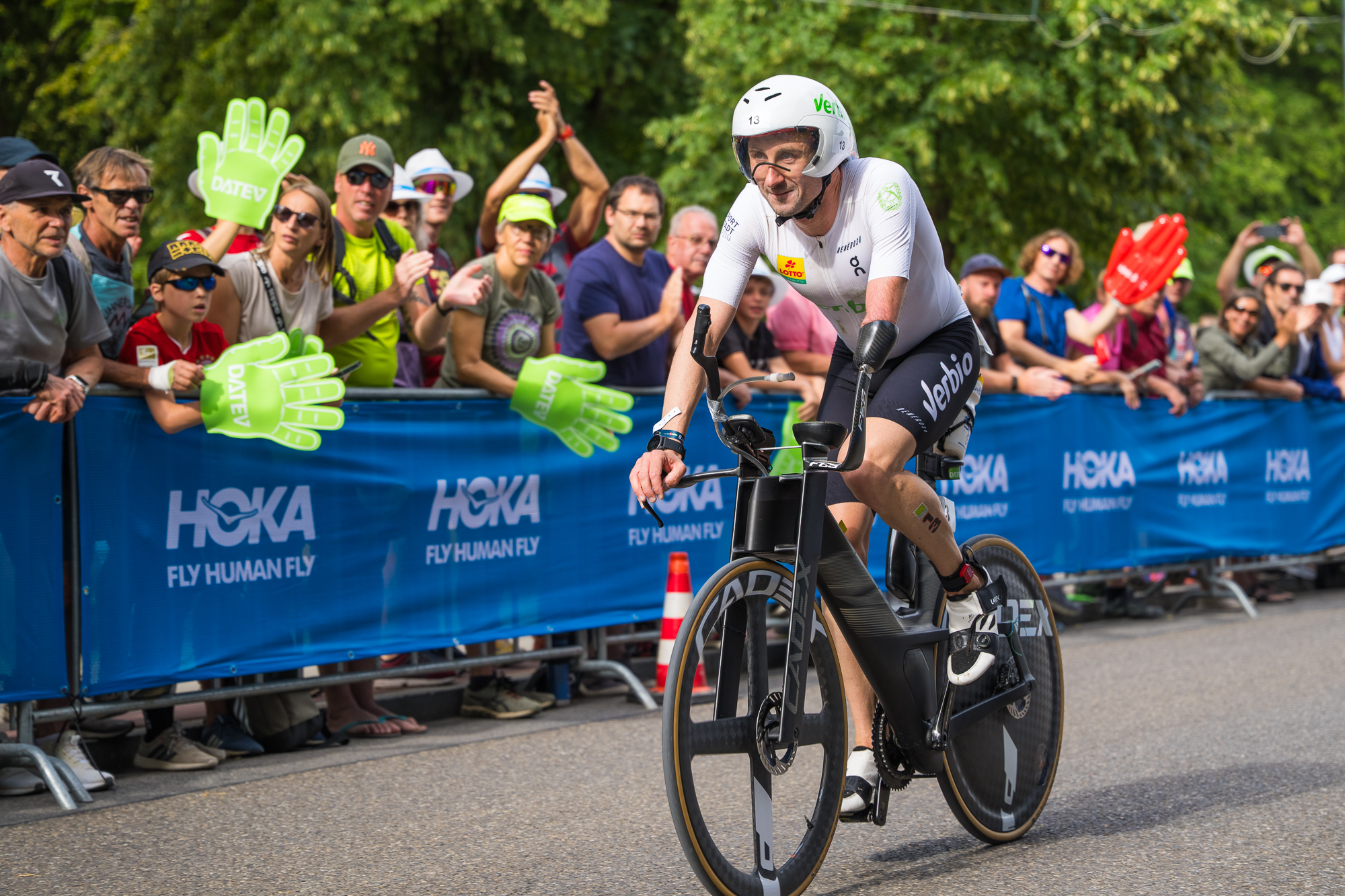 Challenge Roth 2025 - Slowtwitch News