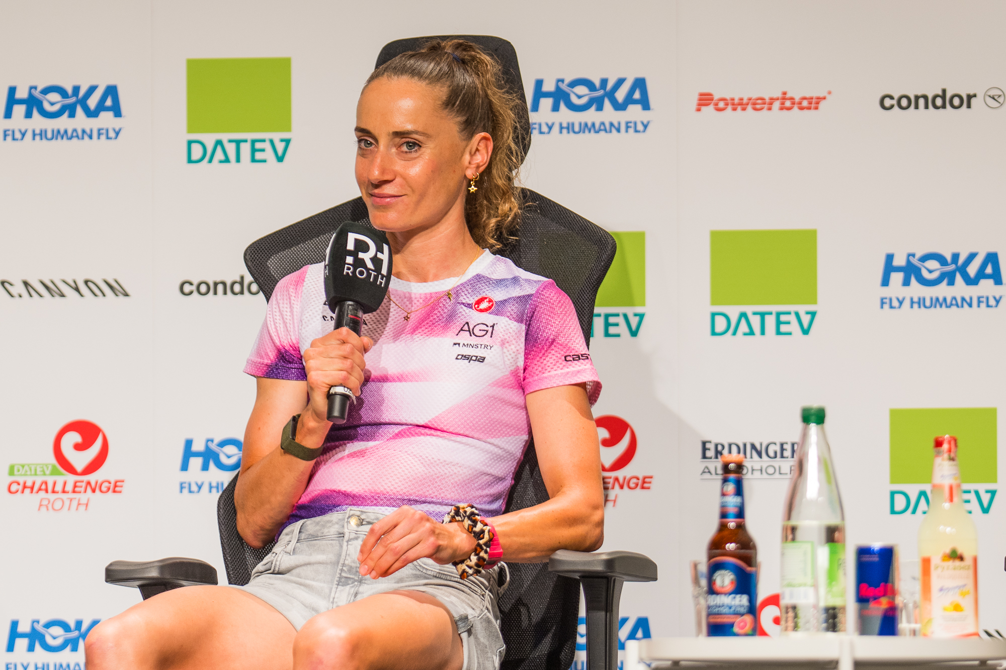 Challenge Roth 2025 - Slowtwitch News