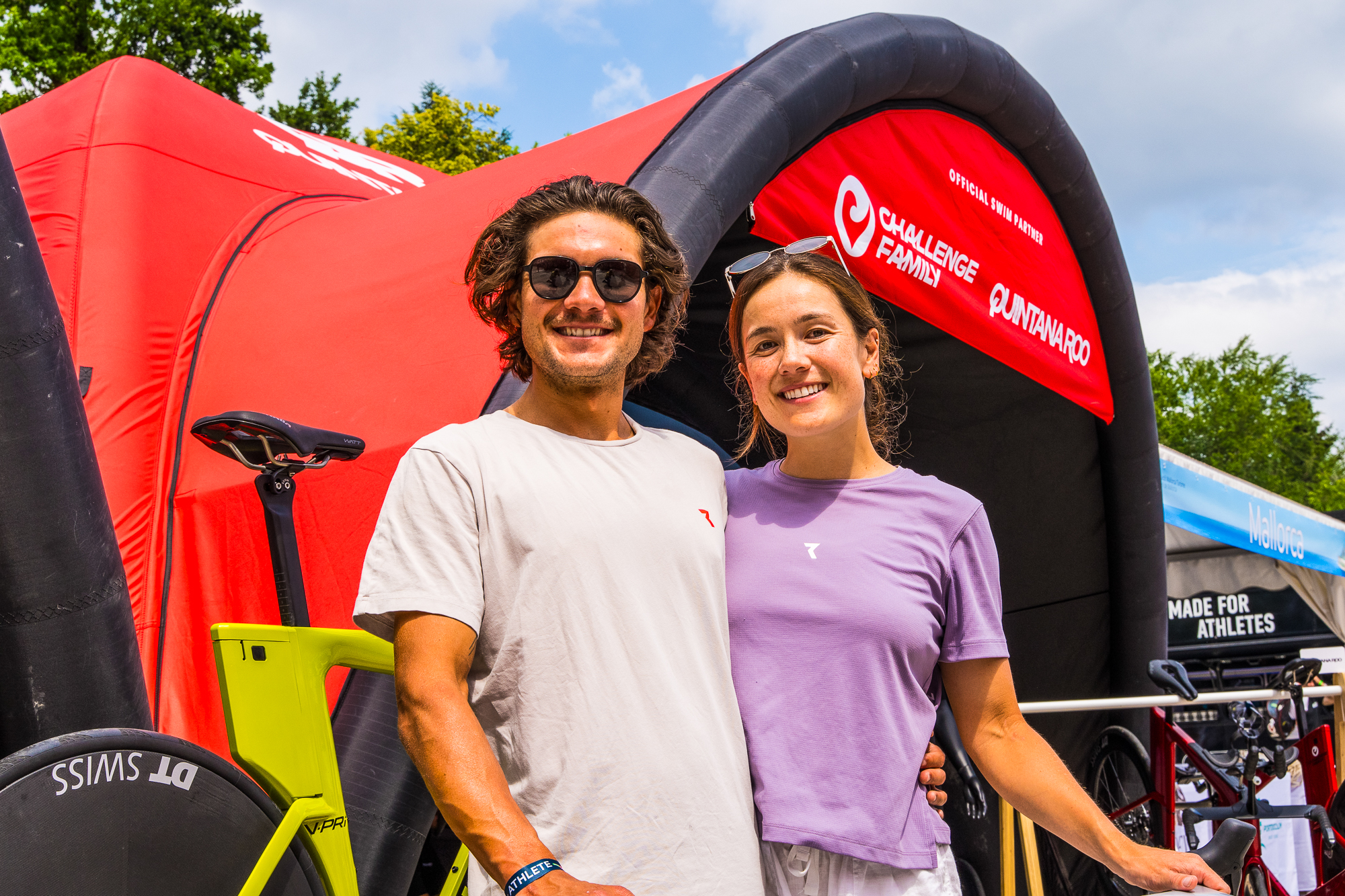 Challenge Roth 2025 - Slowtwitch News