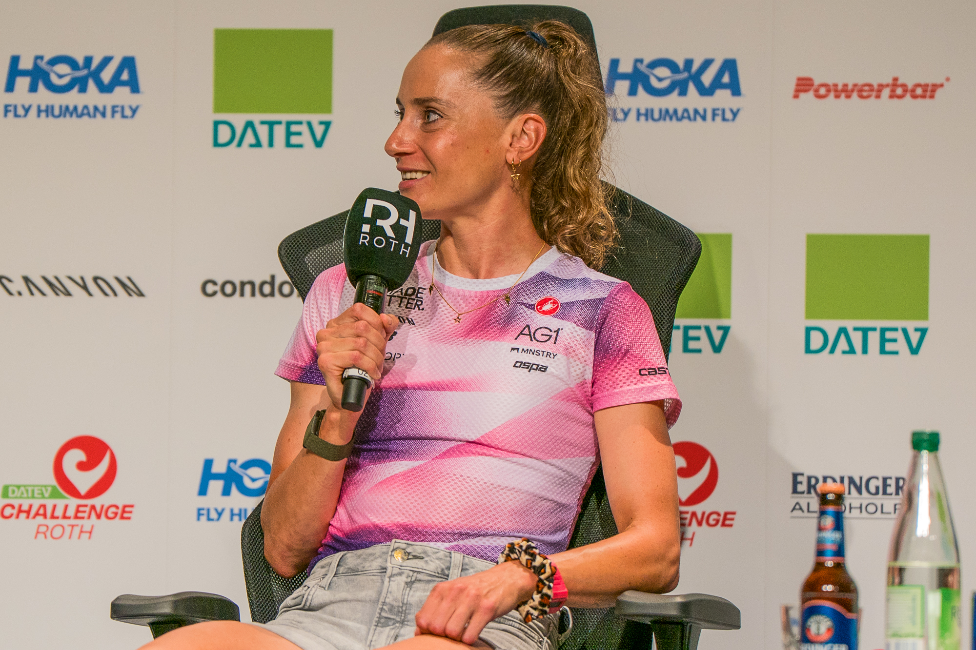 Challenge Roth 2025 - Slowtwitch News