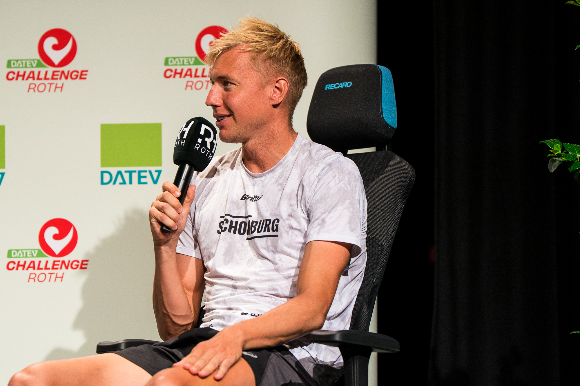 Challenge Roth 2025 - Slowtwitch News