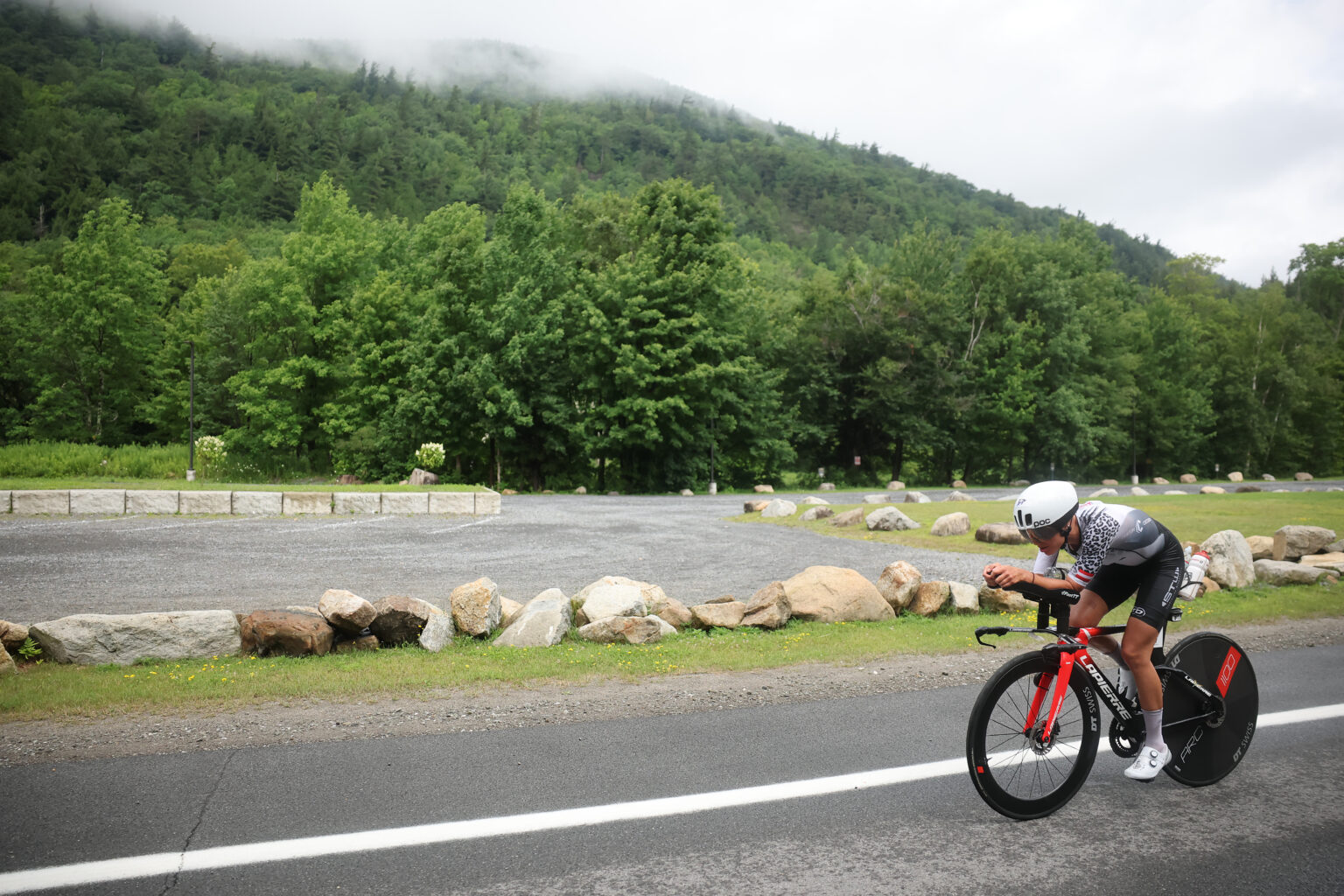 More Takeaways from IRONMAN Lake Placid - Slowtwitch News