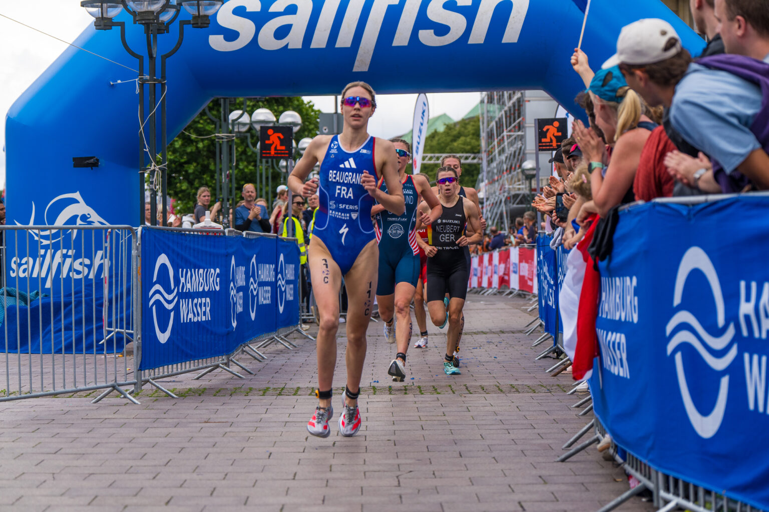 5 Takeaways from the Crashfest at WTCS Alghero - Slowtwitch News