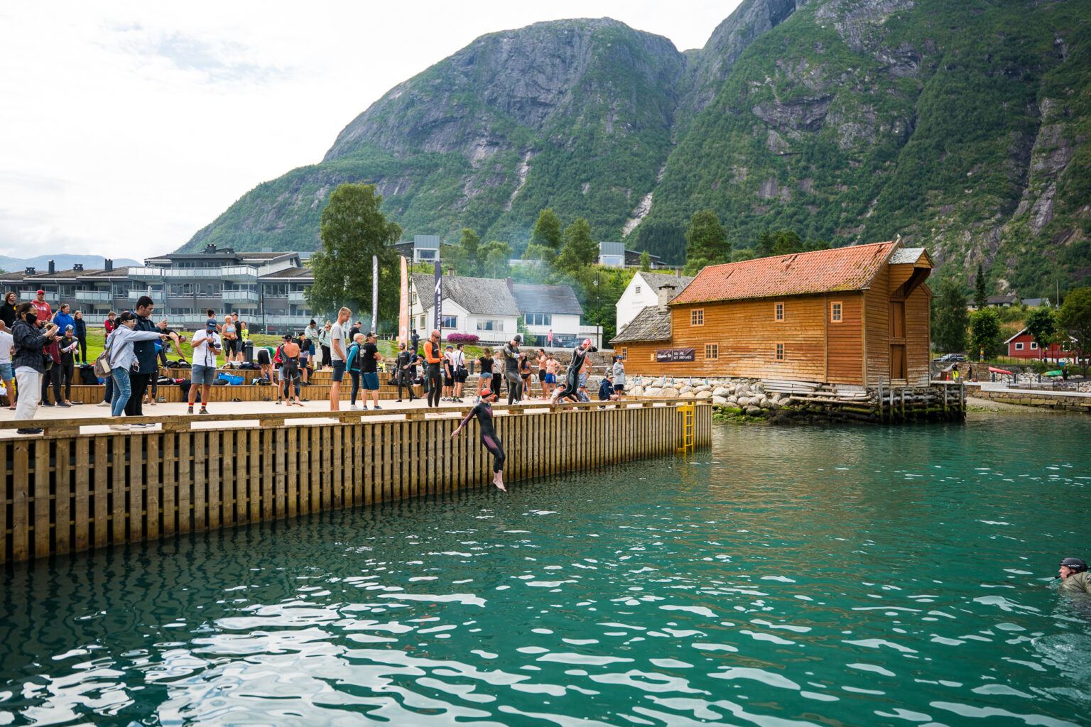 Norseman 2025: All You Need To Know About the World’s Toughest ...
