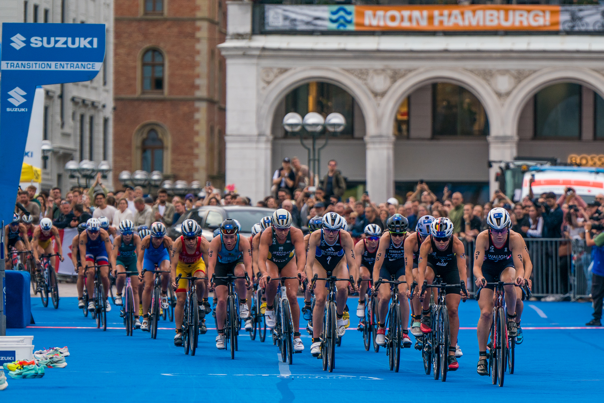 WTCS Hamburg 2025 - Slowtwitch News