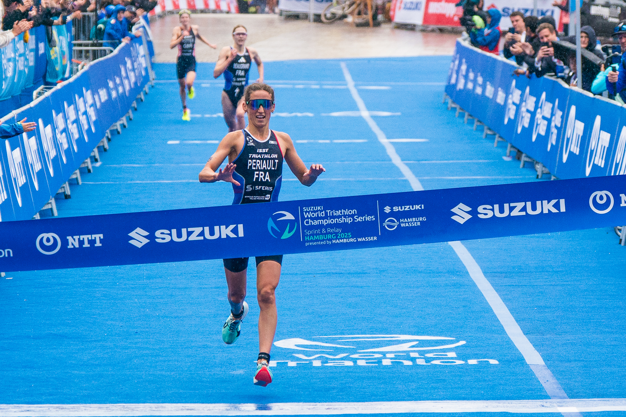 WTCS Hamburg 2025 - Slowtwitch News