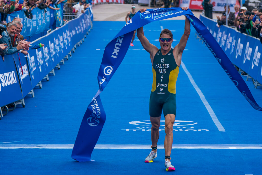 Featured - Slowtwitch News