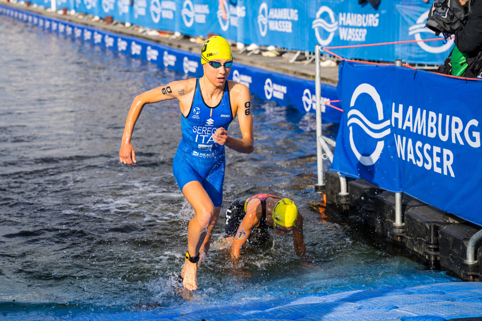 WTCS Hamburg 2025 - Slowtwitch News
