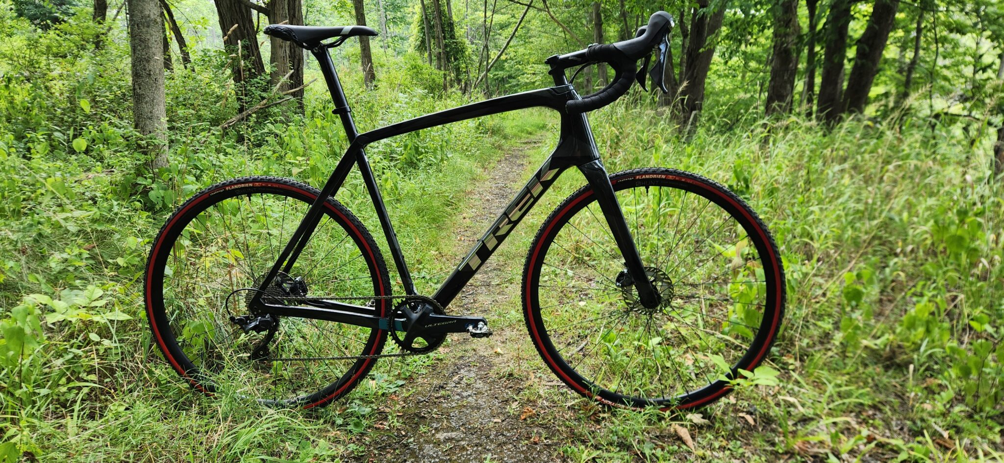 First Impressions: Challenge Flandrien TLR - Slowtwitch News
