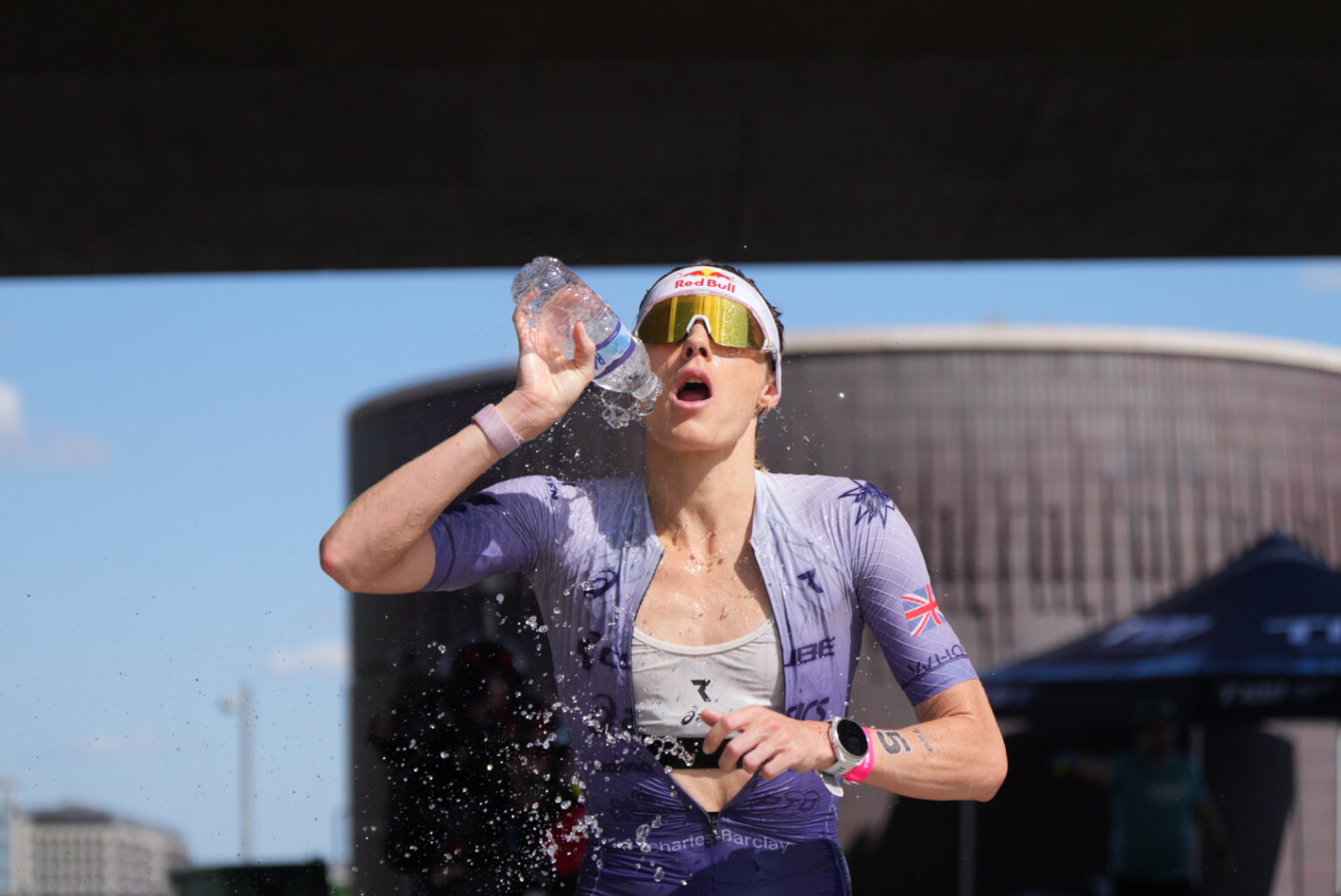 Kona Start List Announced - Slowtwitch News