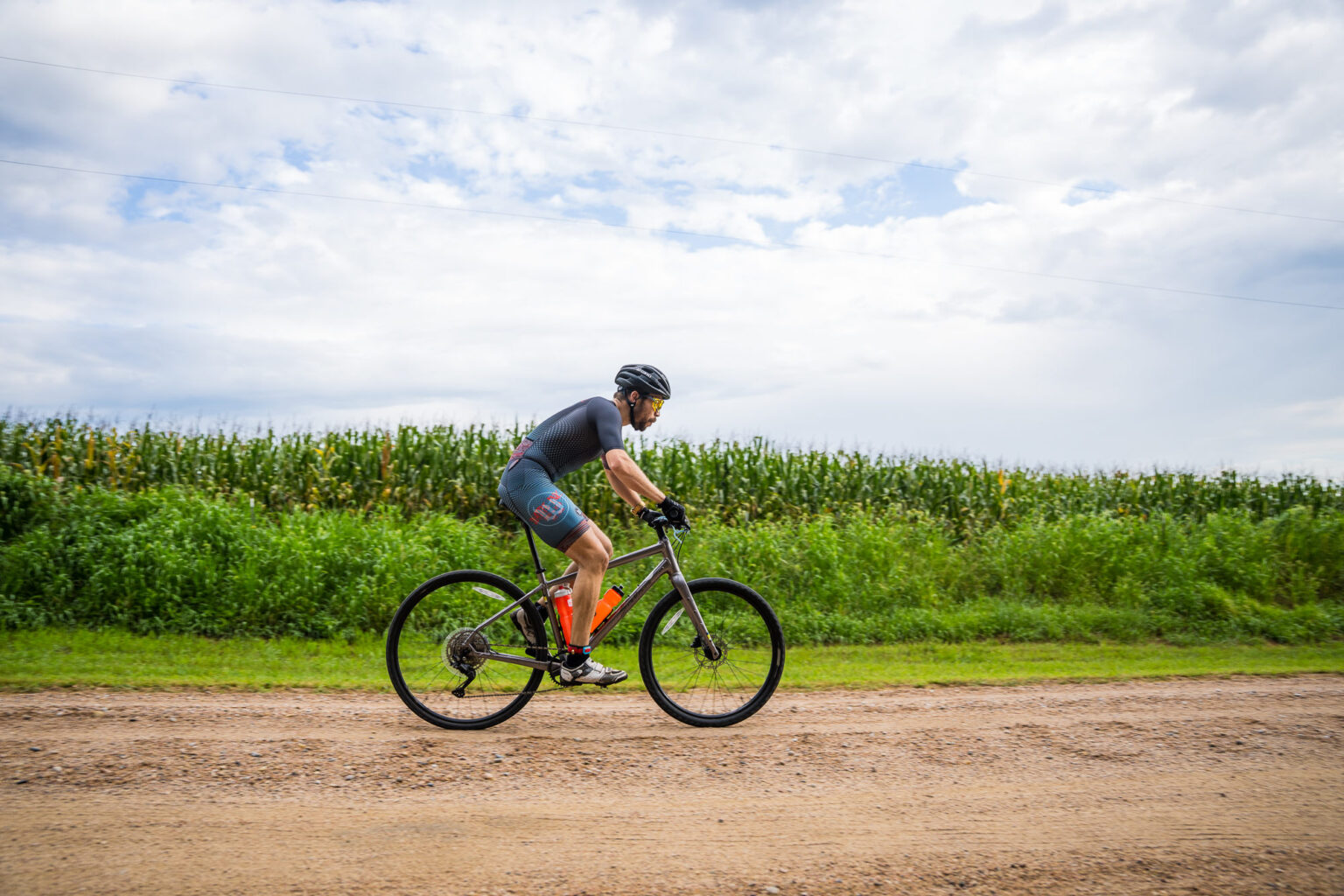 More Gravel (Worlds): USA Triathlon National Gravel Championships ...