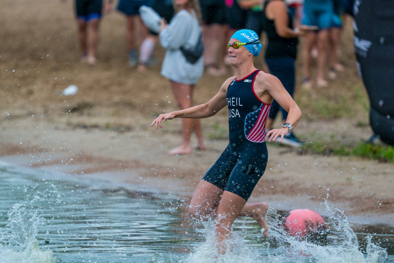 More Gravel (Worlds): USA Triathlon National Gravel Championships ...