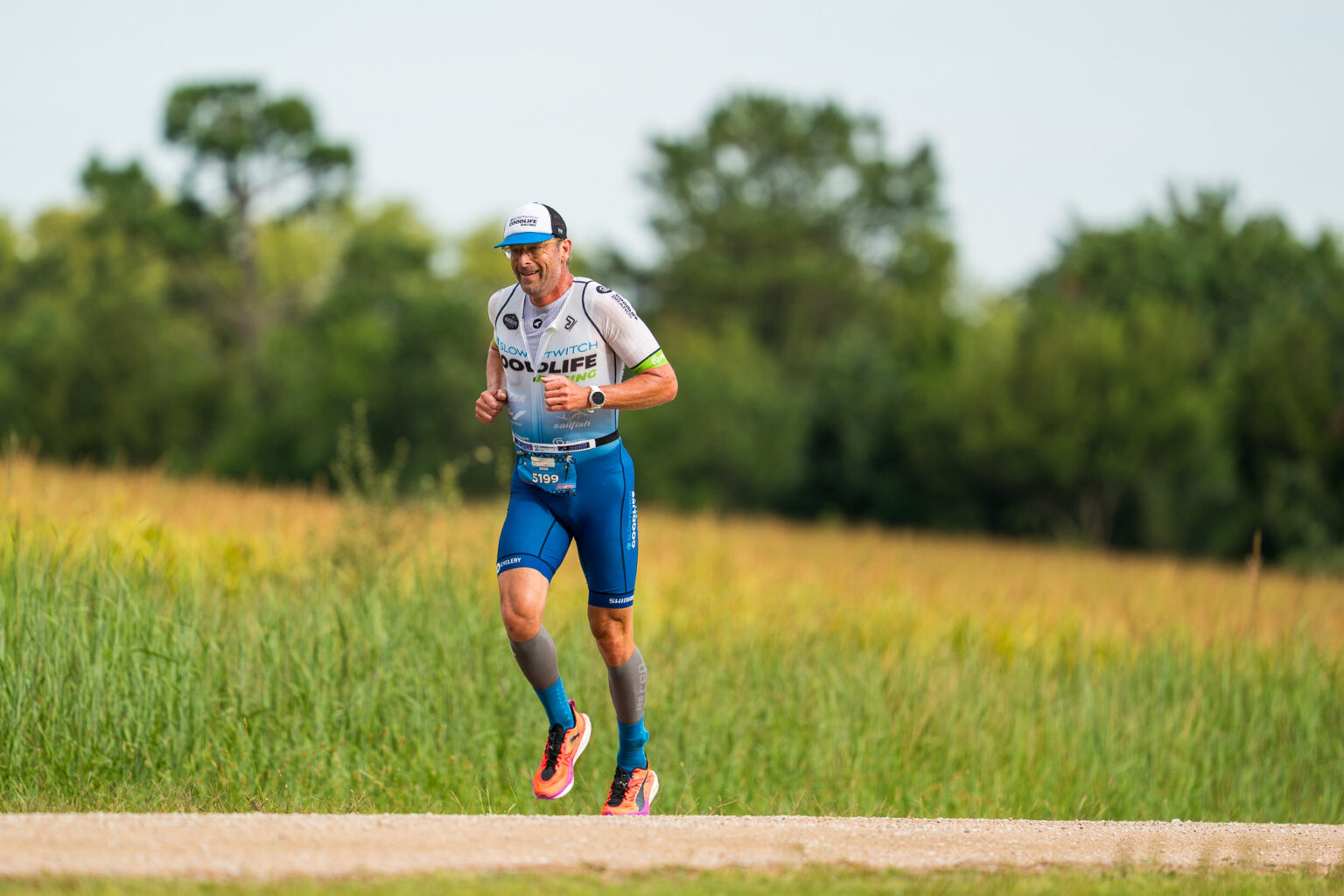 More Gravel (Worlds): USA Triathlon National Gravel Championships ...