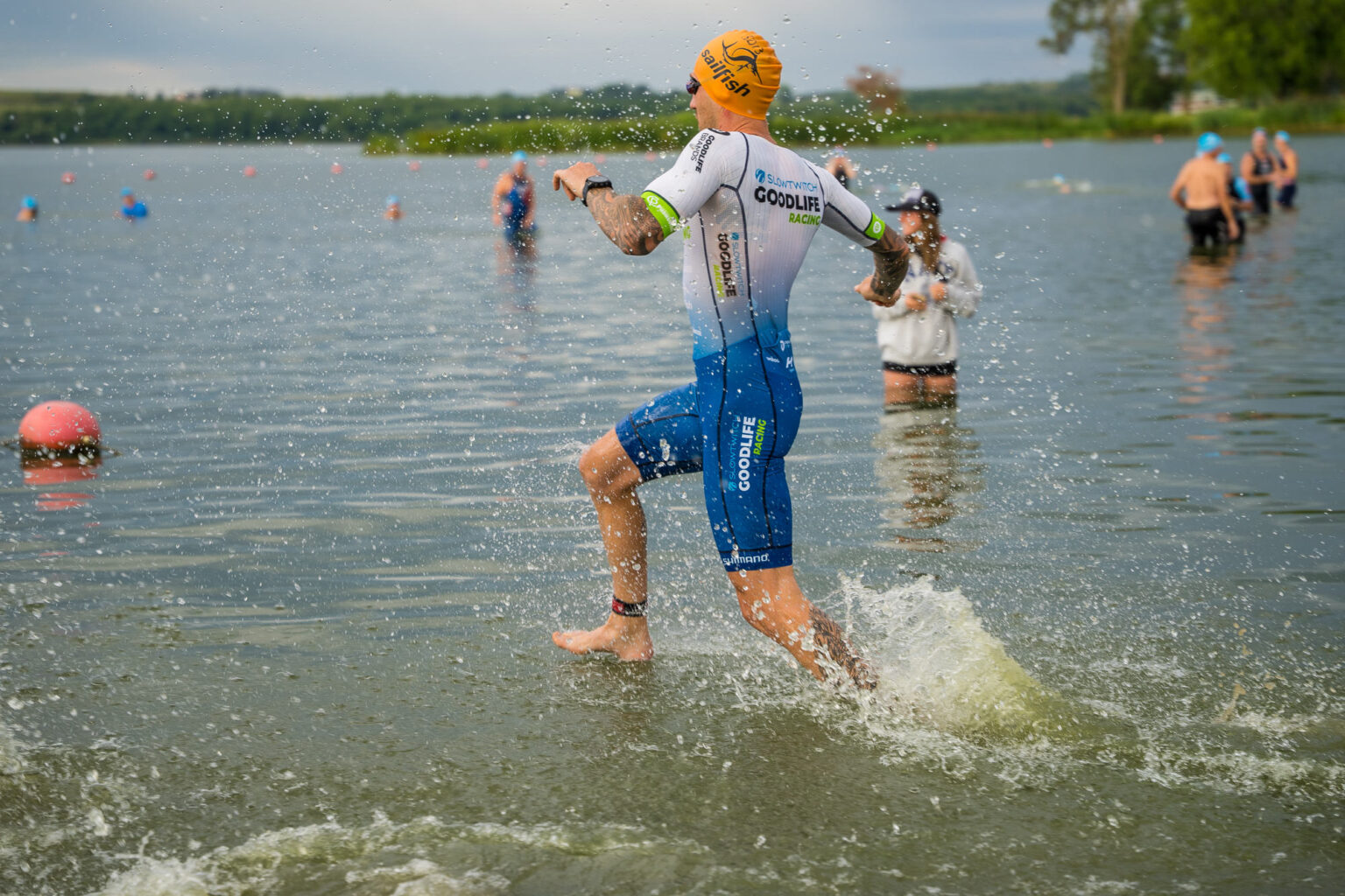 More Gravel (Worlds): USA Triathlon National Gravel Championships ...