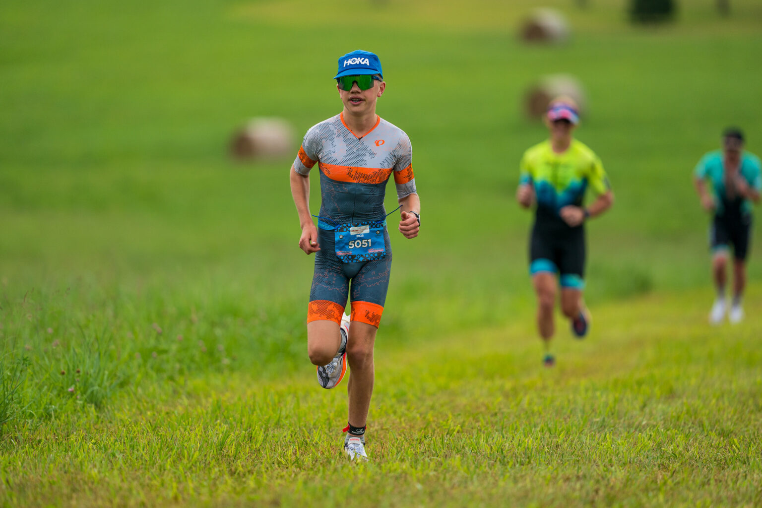 More Gravel (Worlds): USA Triathlon National Gravel Championships ...