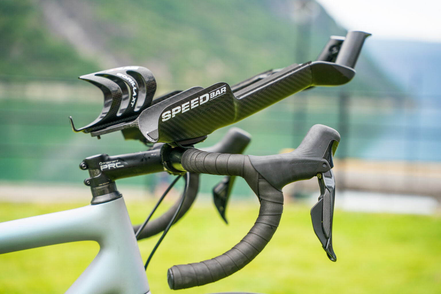 From Drainpipes to World Titles: How Speedbar Became the Top TT Bar in ...