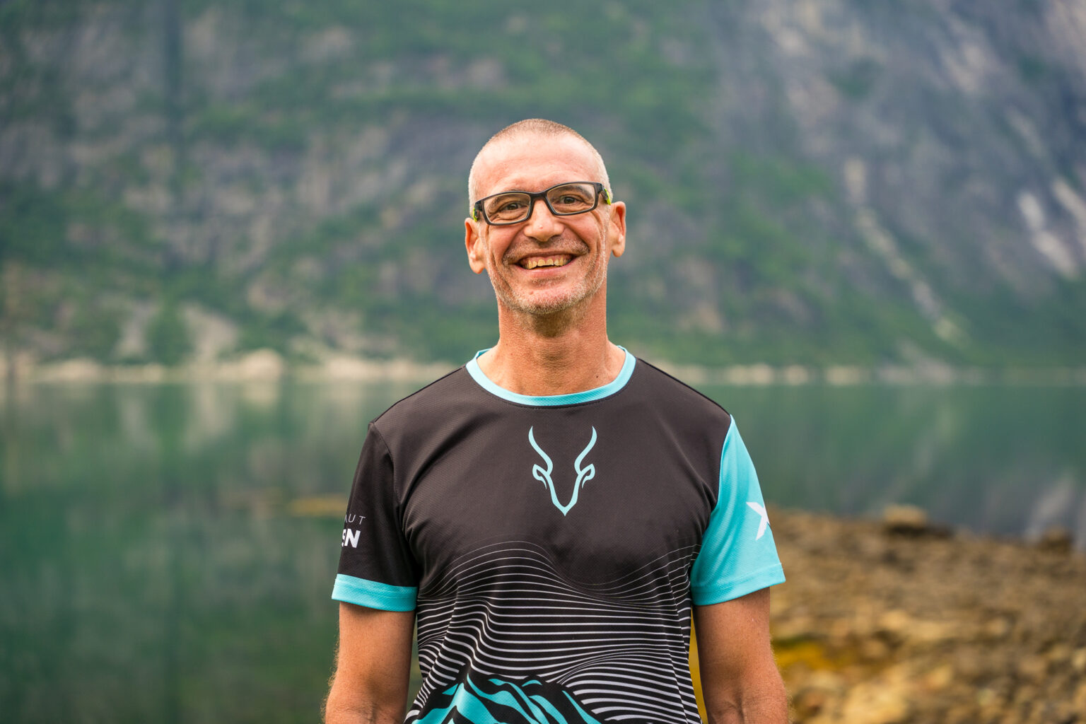 The Faces of Norseman Part Two – Meet the Athletes Who Raced in Norway ...