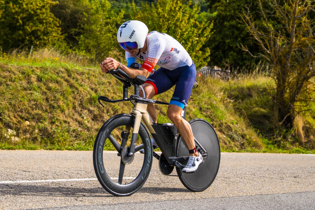 We Noticed: Lisa Perterer and Arthur Horseau Dominate in Cozumel, GTB ...