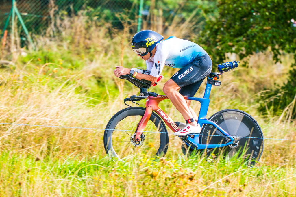 Pro Cyclists Turned Triathletes: The Current, The Retired, The Other ...